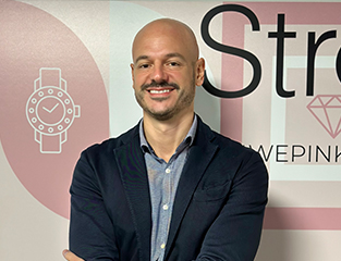 Giulio Scolaro – THOM