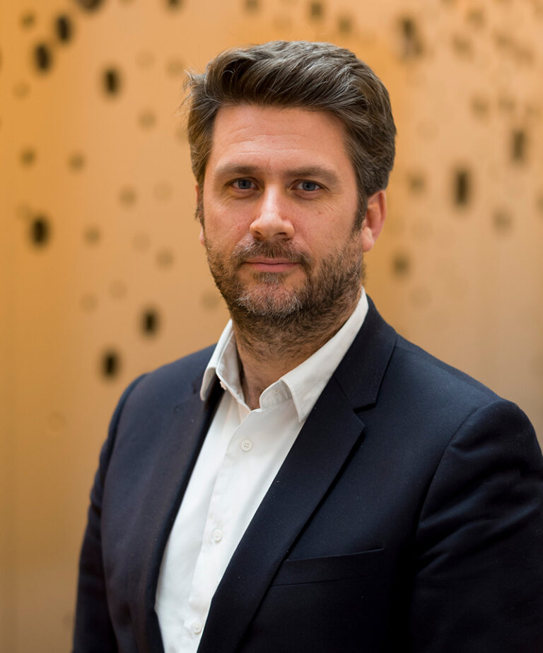 Interview with Flavien d’Audiffret – THOM