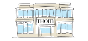 Business Model – THOM