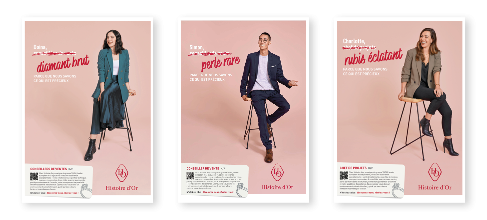 HR Development – THOM