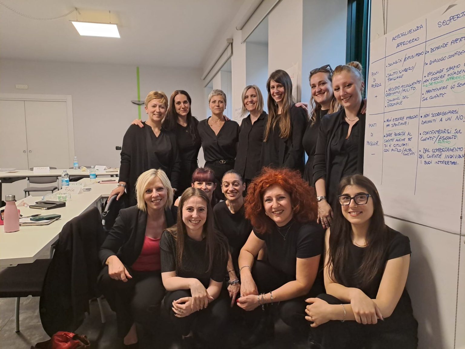 THOM academy – THOM